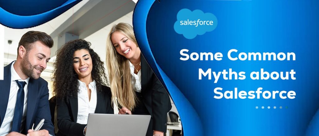 10 Reasons Why Salesforce is the Best CRM