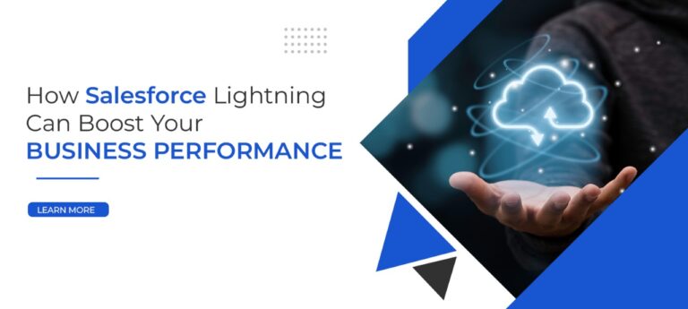 How Salesforce Lightning Can Boost Your Business Performance | CSA ...
