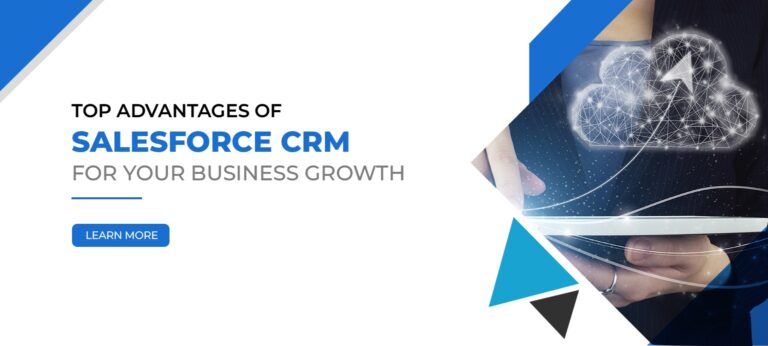10 Key Features of Salesforce CRM & How They Benefit Your Business