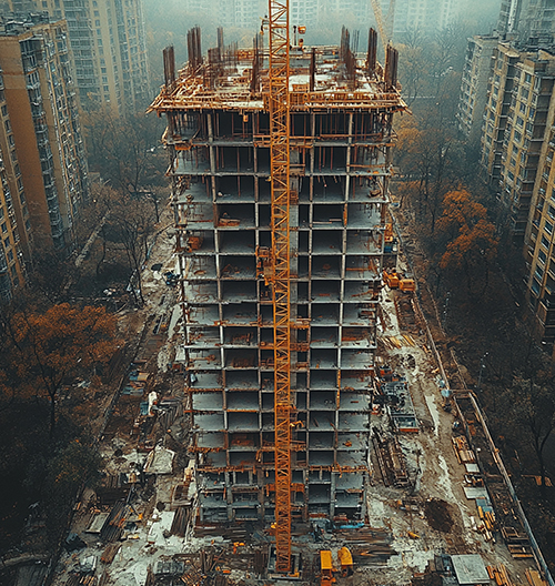 Enhance Your Construction Business with Salesforce