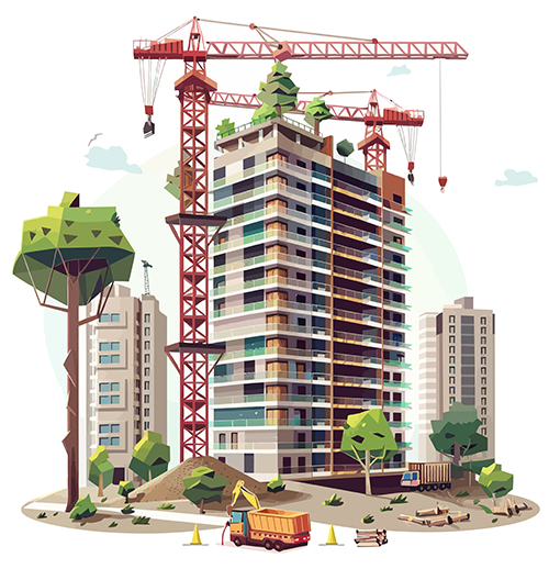 Enhance Your Construction Business with Salesforce